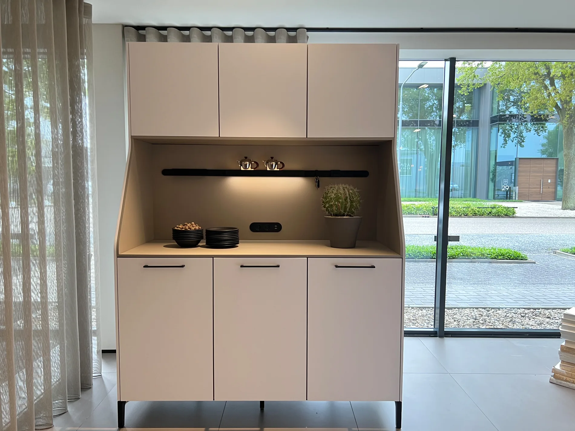 SieMatic Urban Helmond | ASWA Keukens